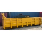 Hooklift Roll On Roll Offs