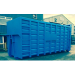 Hooklift Roll On Roll Offs