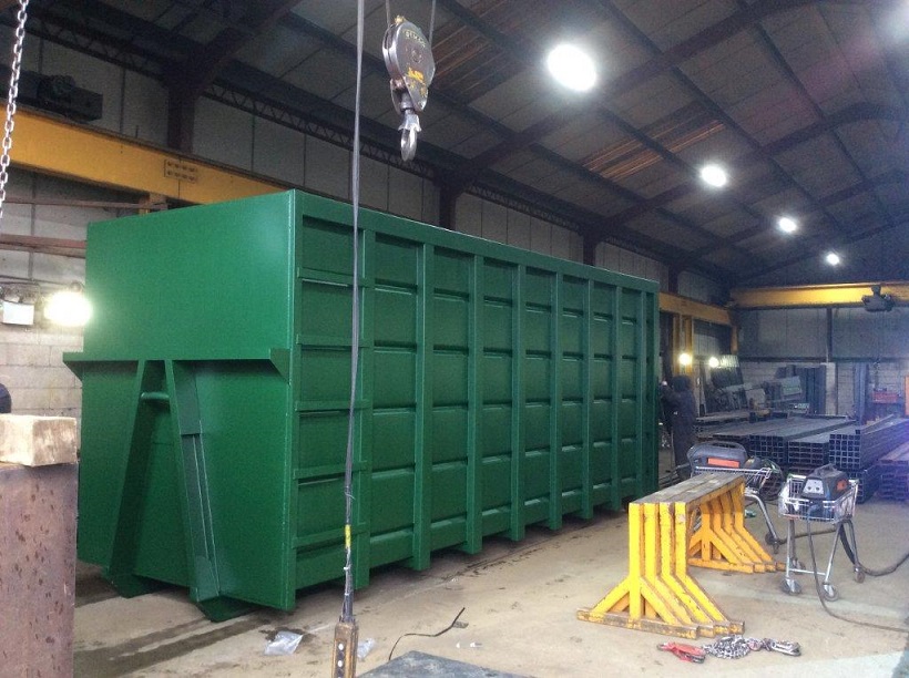 Watering Tanks
